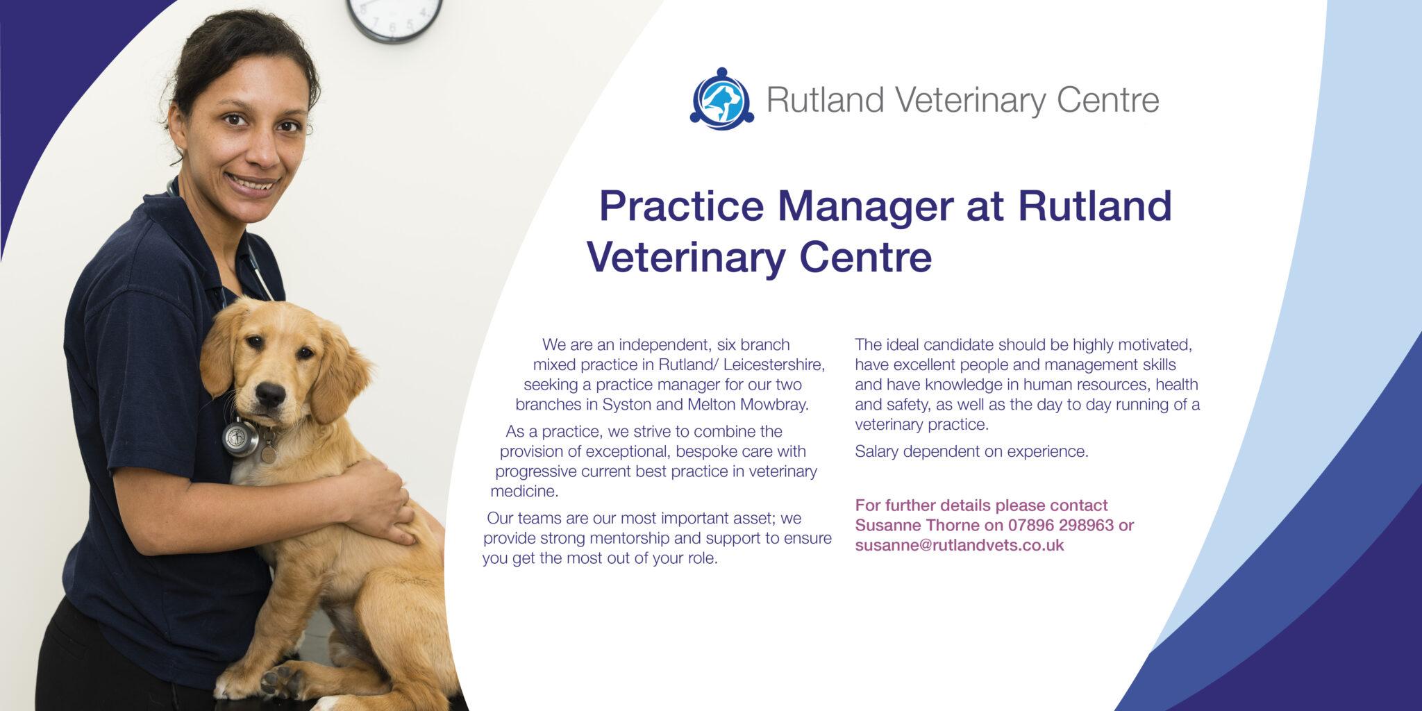 Opportunities - Kings Vets