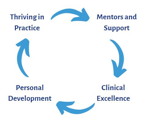 Veterinary Graduate Development Programme | Kings Veterinary Centre